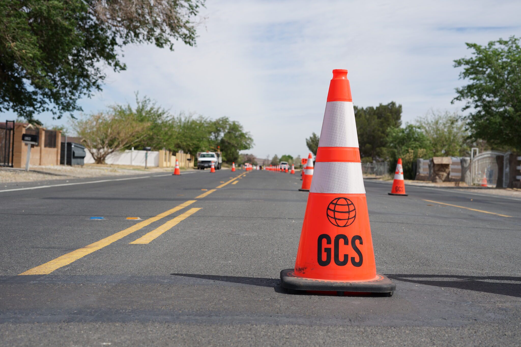 Global Customer Services Inc.